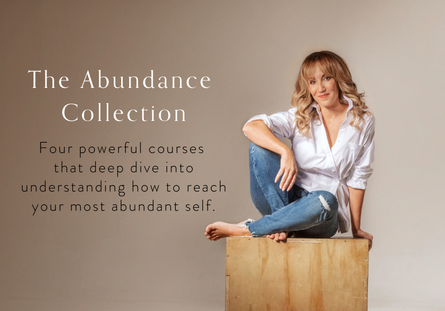 The Abundance Bundle